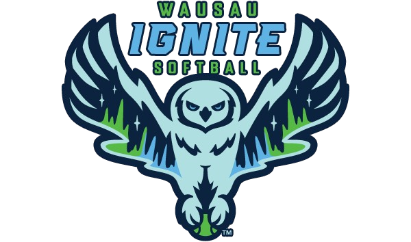 Home | Wausau Ignite Softball